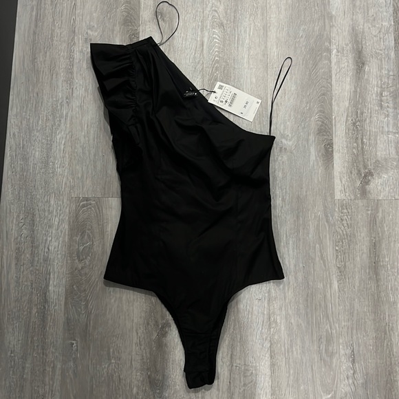 Zara | Tops | Zara Body | Poshmark